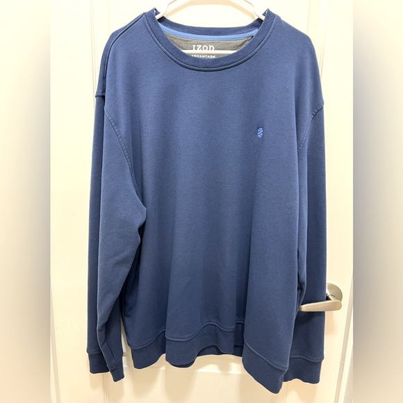 Izod | Sweaters | Mens Izod Crewneck | Poshmark